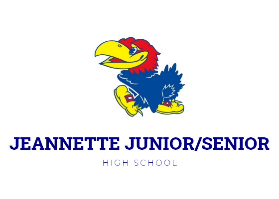 Student Handbooks – Students – Jeannette Junior/Senior High School